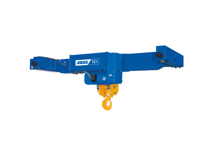 WIRE ROPE HOISTS - מול ההר